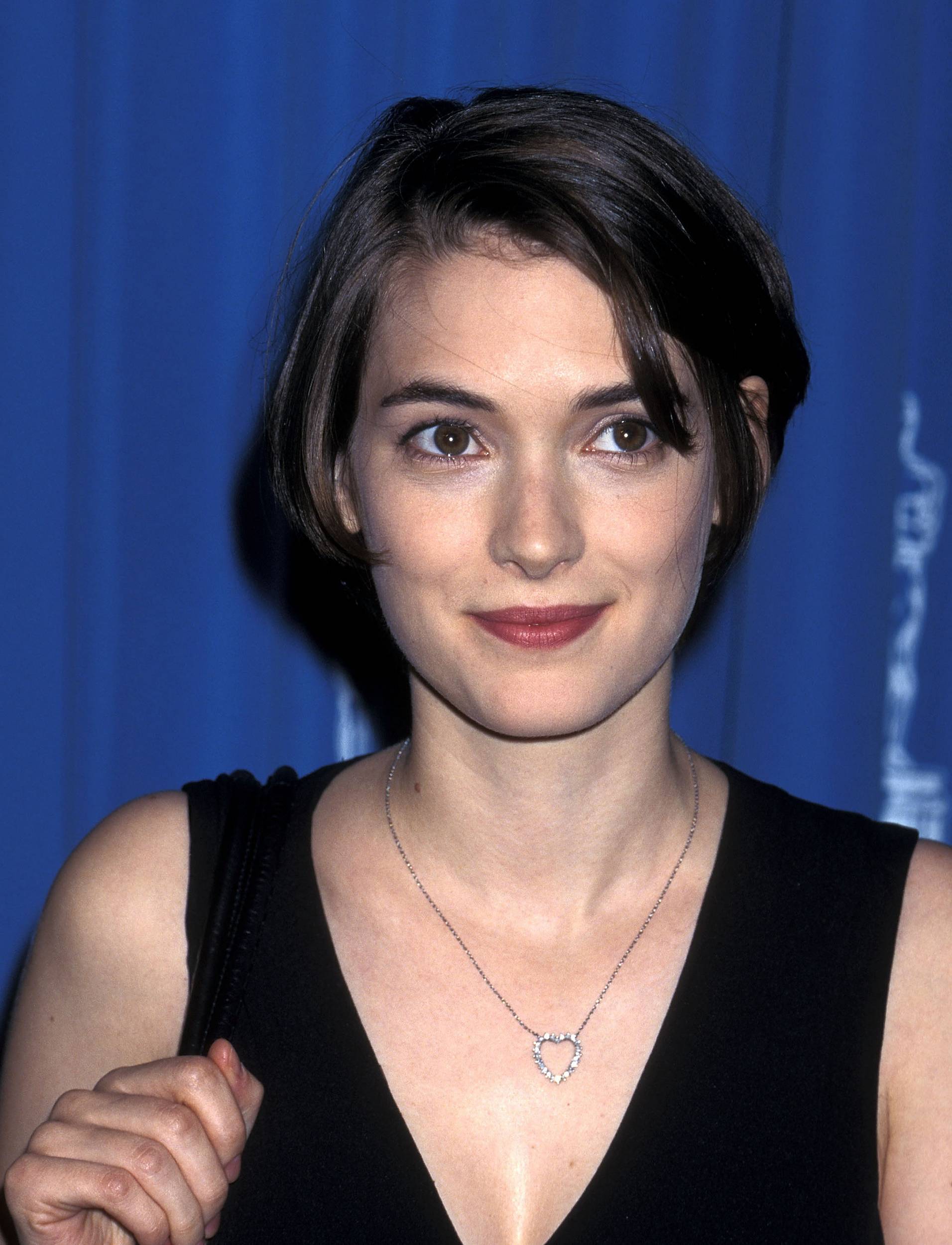 14th Annual Academy Awards Nominees Luncheon - March 14, 1995 - HQ 0004 ...