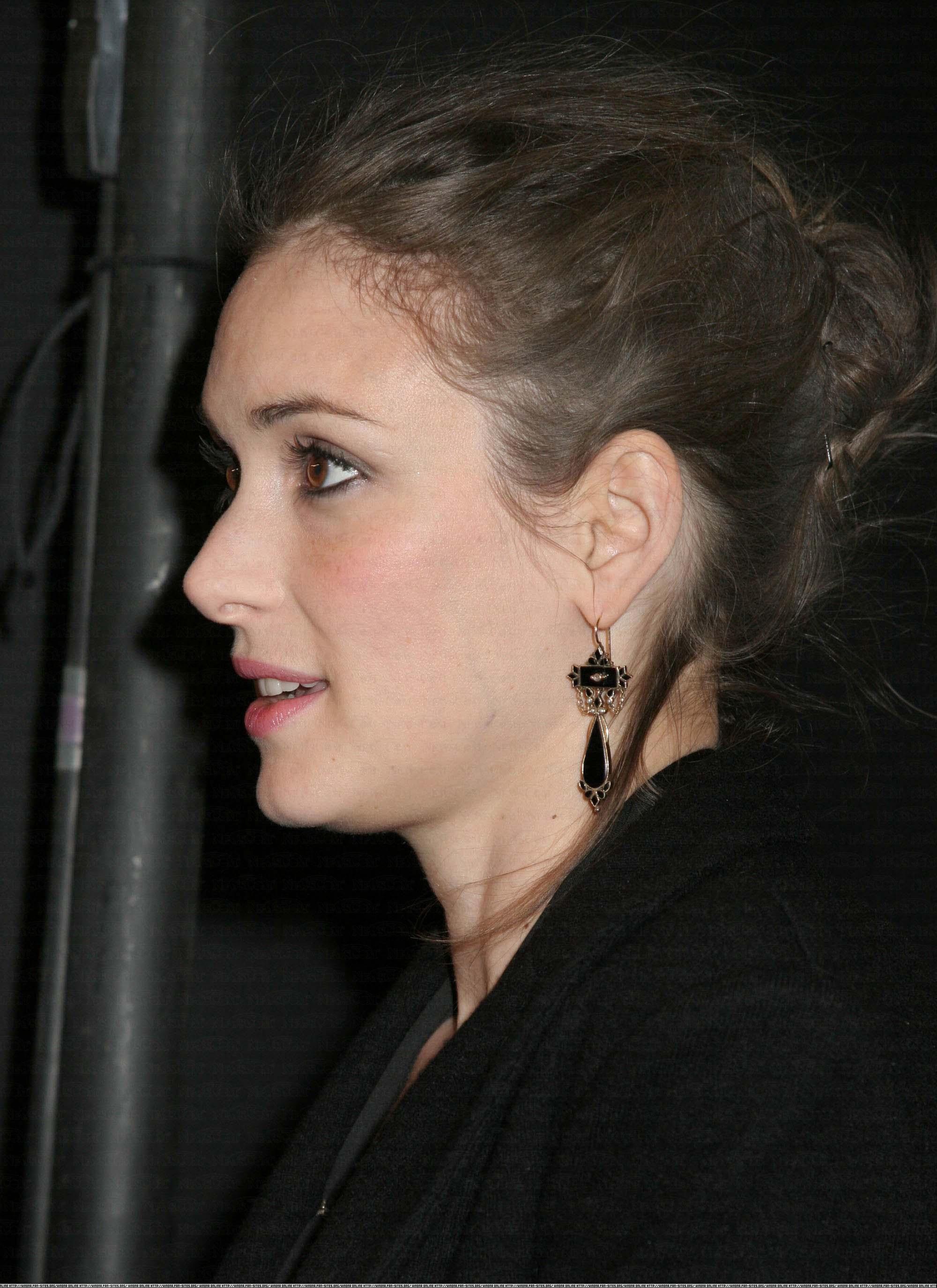 Olympus Fashion Week Fall 2006 - Marc Jacobs - New York City - February ...
