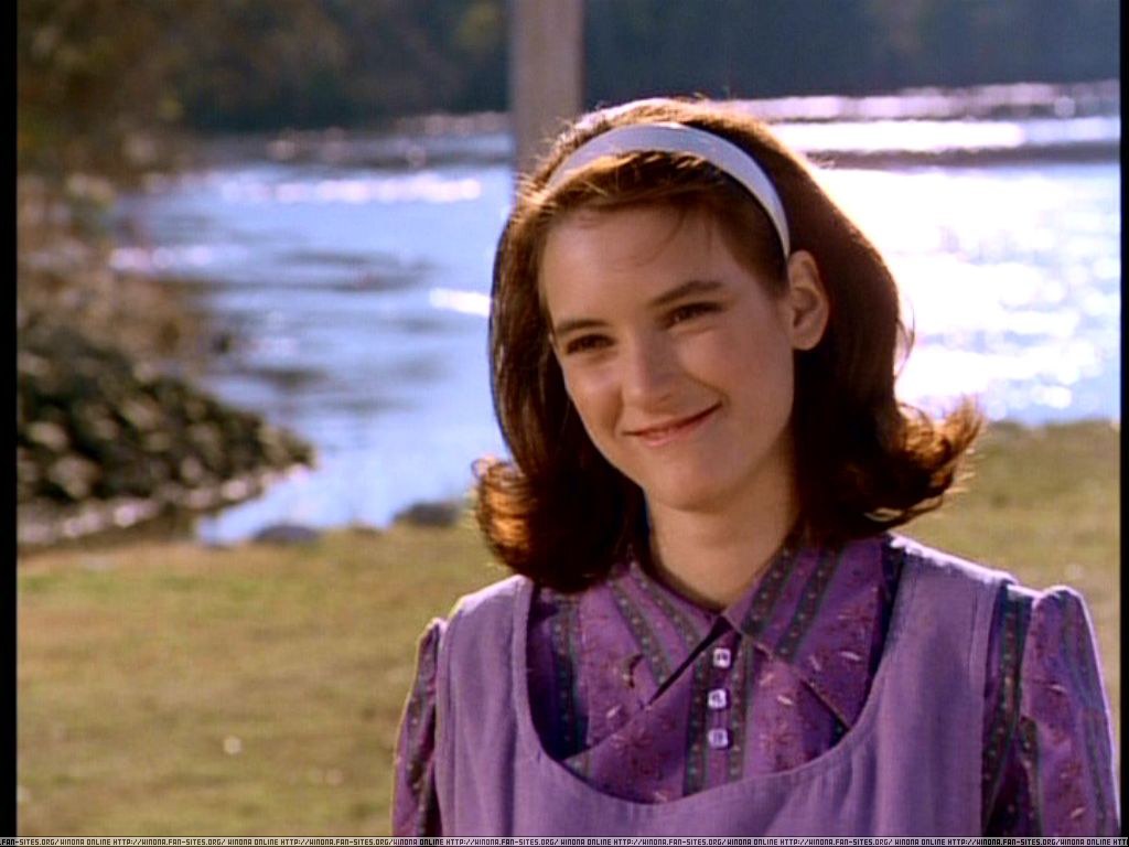 Screencaptures - 1969 032 - Winona Forever Photo Gallery