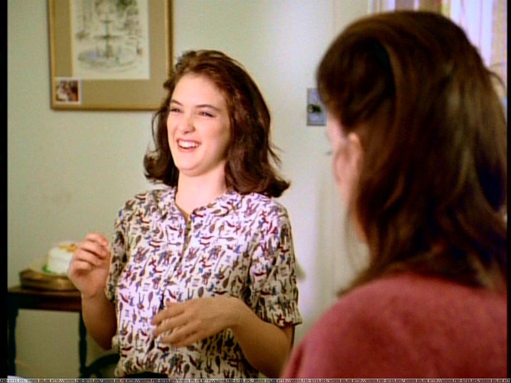 Screencaptures - 1969 047 - Winona Forever Photo Gallery