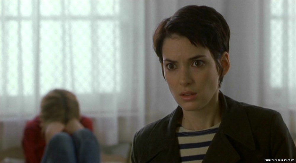 Screencaptures - girl-interrupted 100 - Winona Forever Photo Gallery