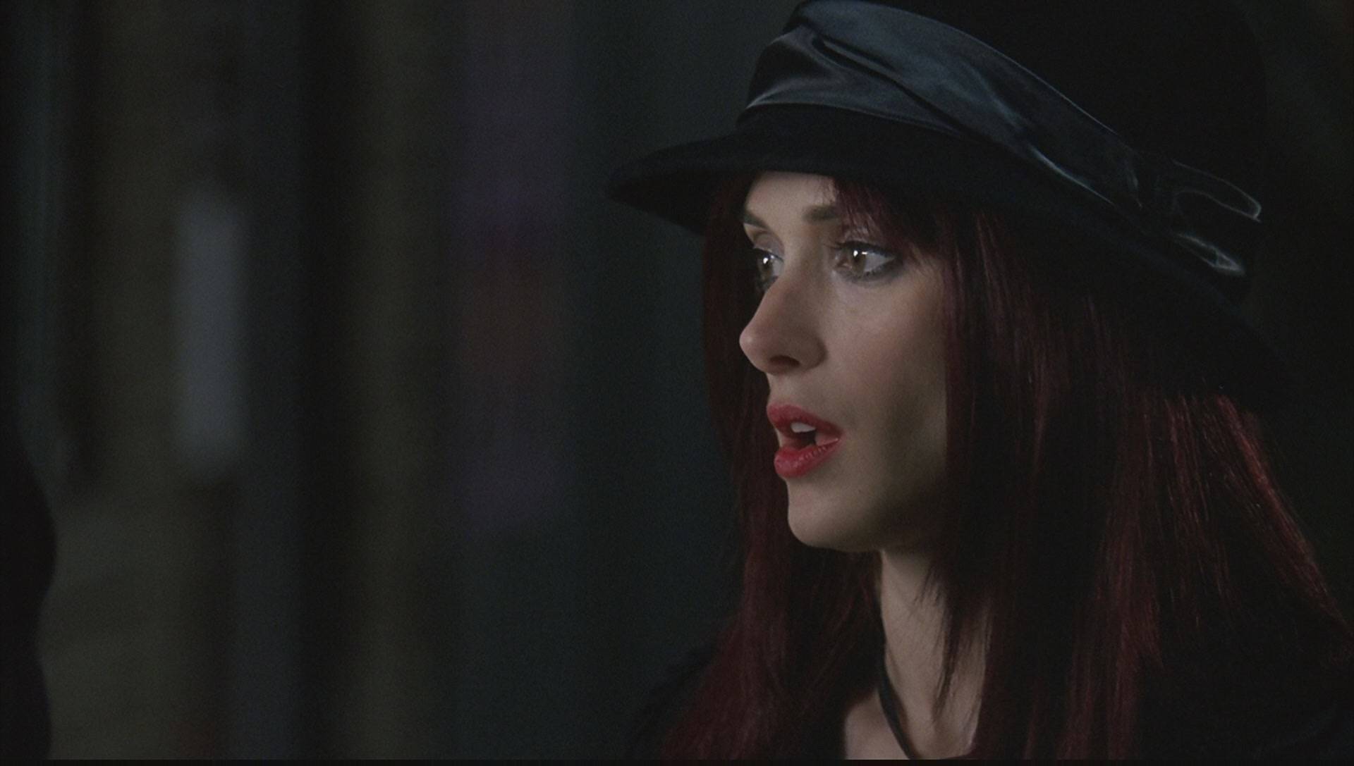 Blu-Ray Screen Captures - sexdeath-bluray 0076 - Winona Forever Photo ...