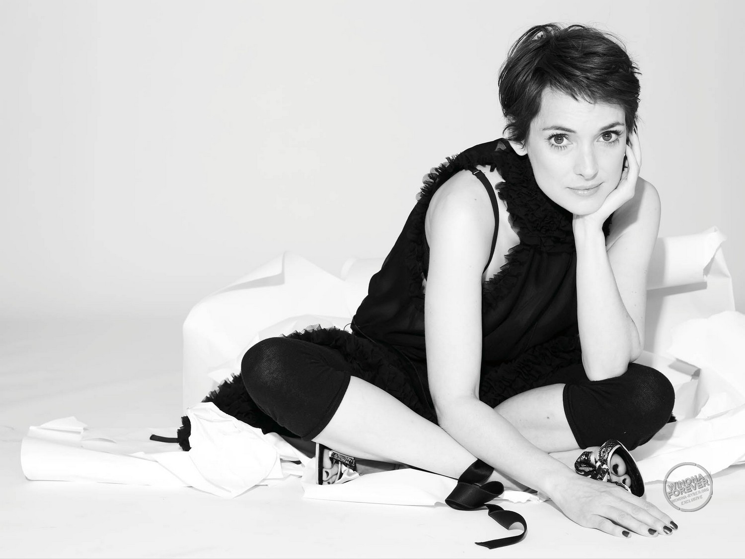 Set #043 - HQ-1 026 - Winona Forever Photo Gallery