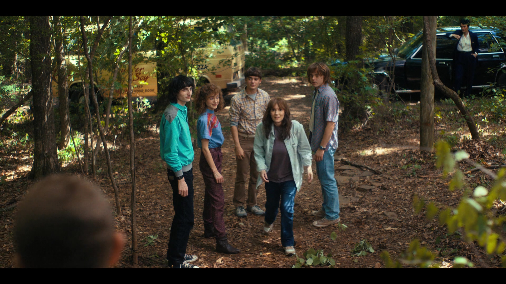 4x09 - Chapter Nine: The Piggyback - WF409-231 - Winona Forever Photo ...